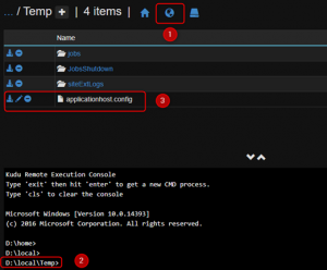 Application Initialization with Azure Functions – Mr. Brooks' Blog